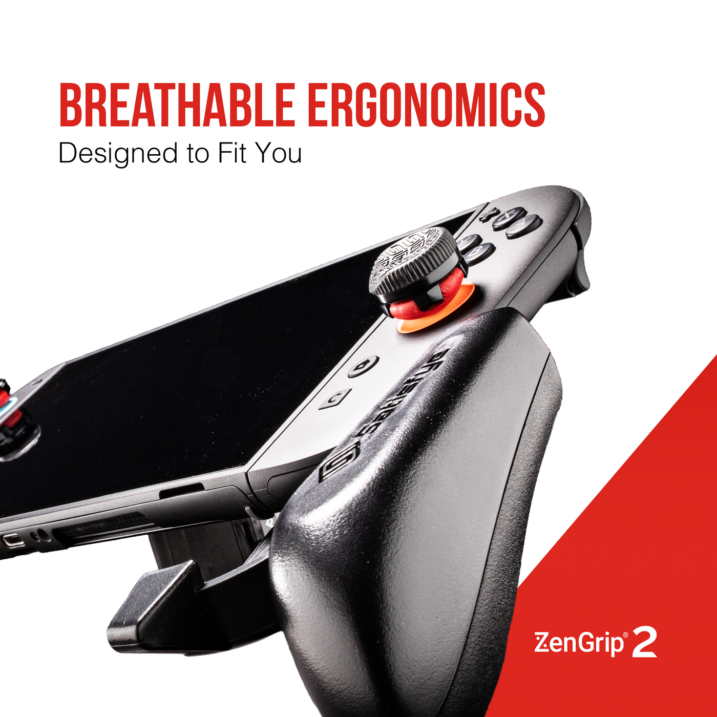 ZenGrip 2 - Standalone – Satisfye