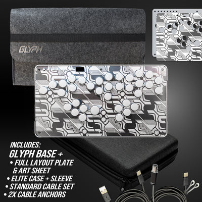 Glyph Elite Bundle – Satisfye