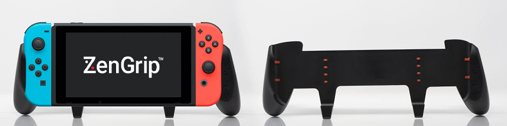 Switch Lite – Satisfye