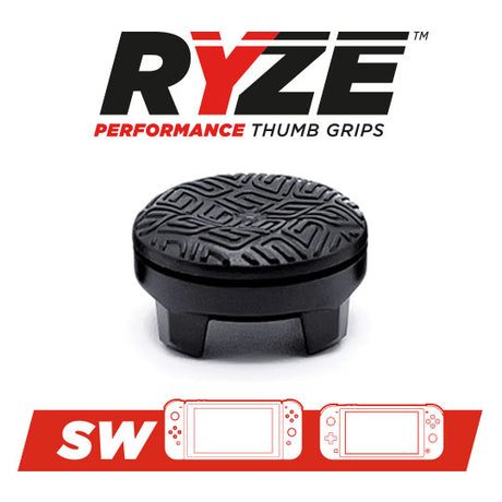 Satisfye Pro Gaming Grip - Now on Kickstarter!