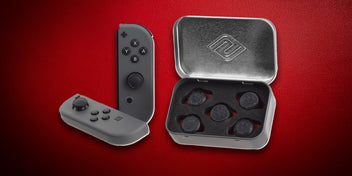 Switch Lite – Satisfye