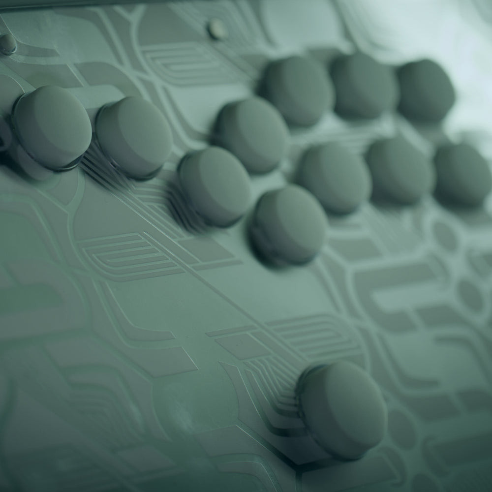 Glyph Base – Satisfye