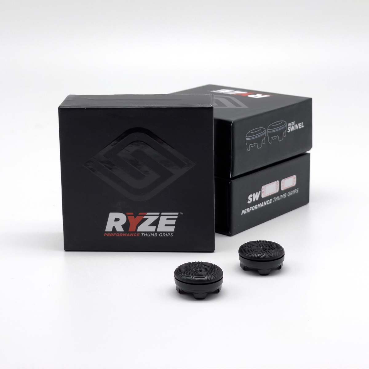 RYZEPADS (Switch) - Swivel Set – Satisfye