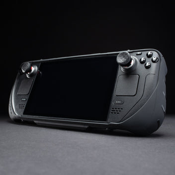 Satisfye, Premium Gaming Accessories: Grips, Pads, Cases & More