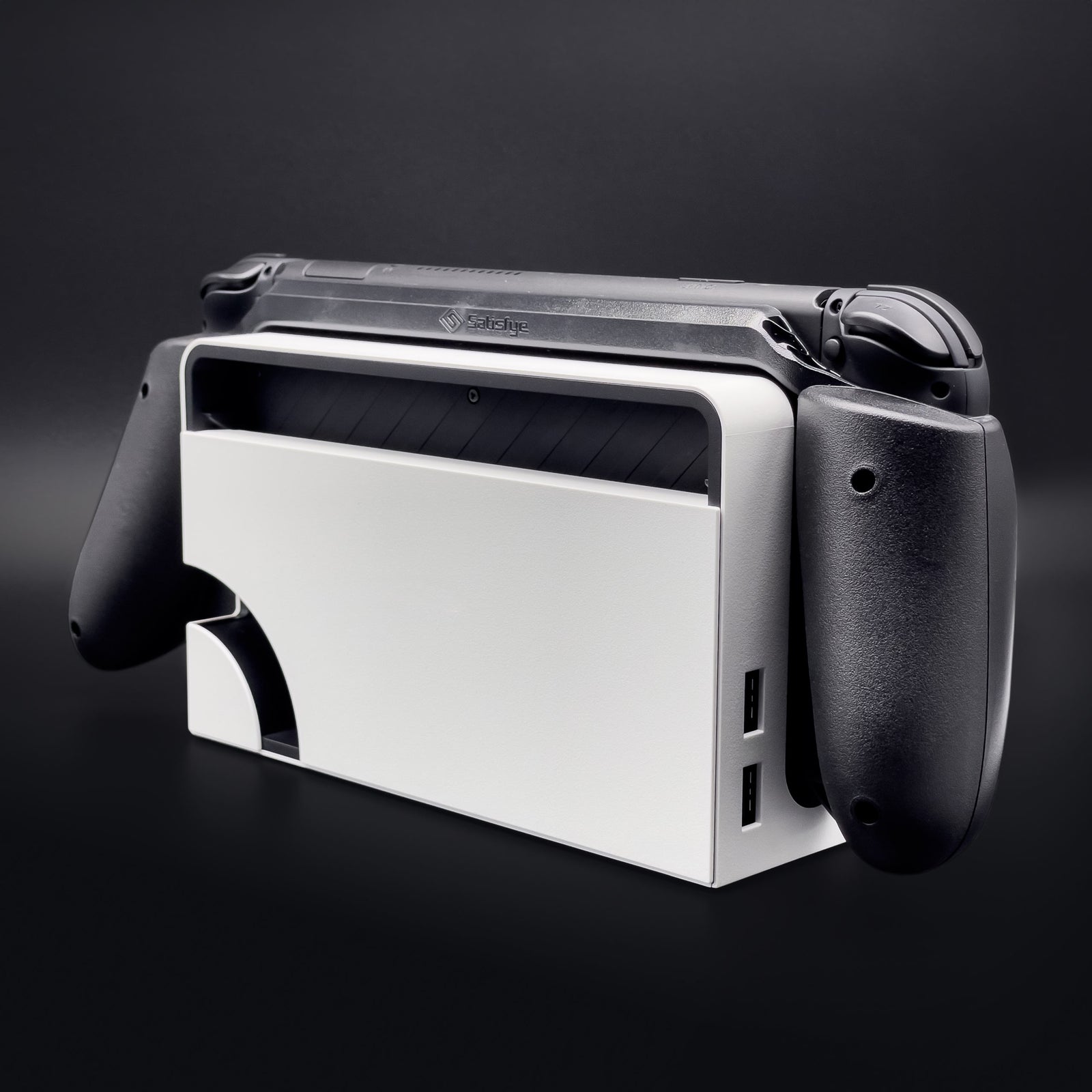 ZenGrip Ronin Elite Bundle – Satisfye