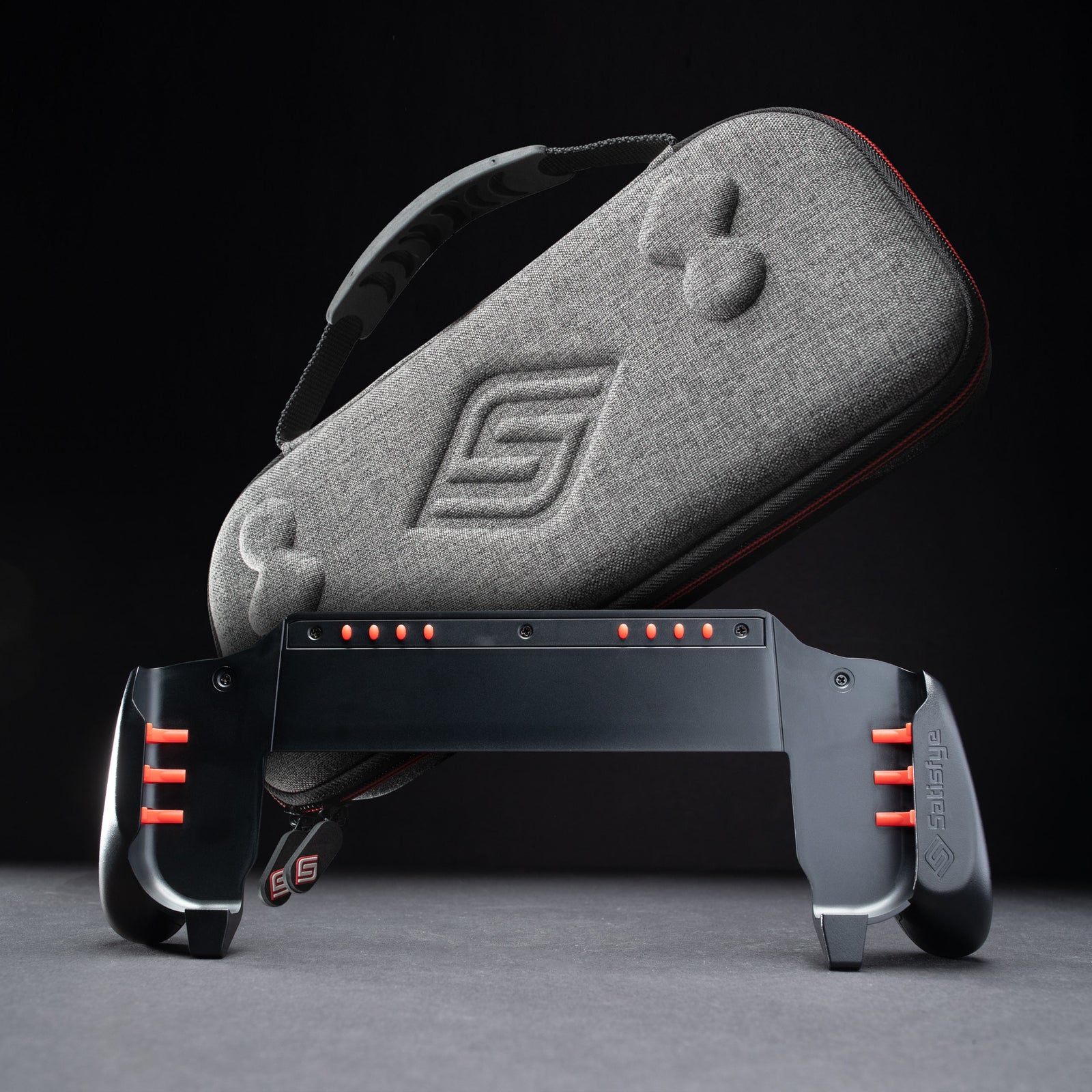 ZenGrip Ronin Slim Bundle – Satisfye