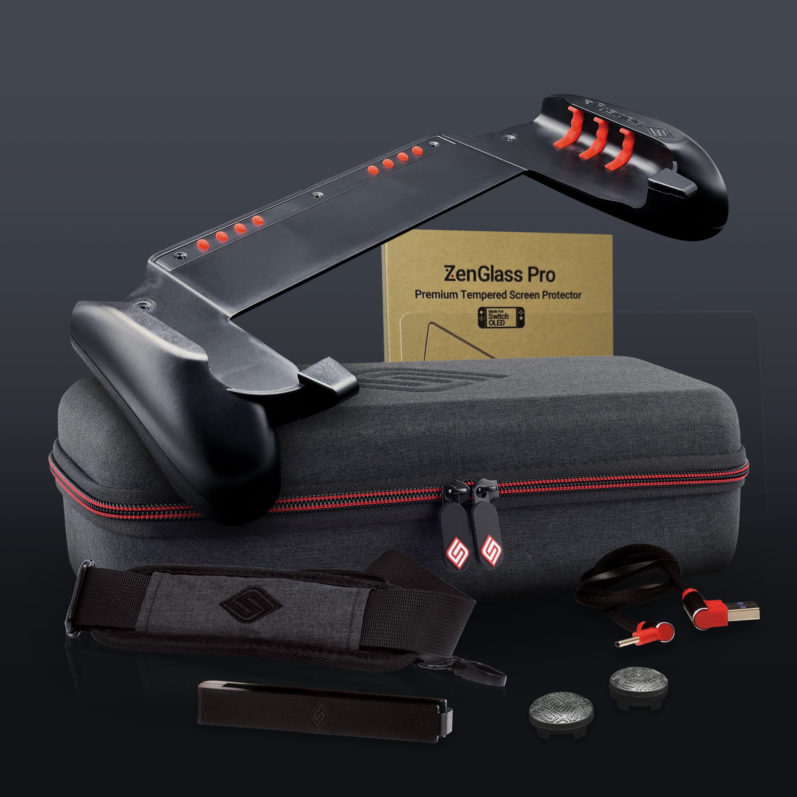 Elite bundle satisfye store