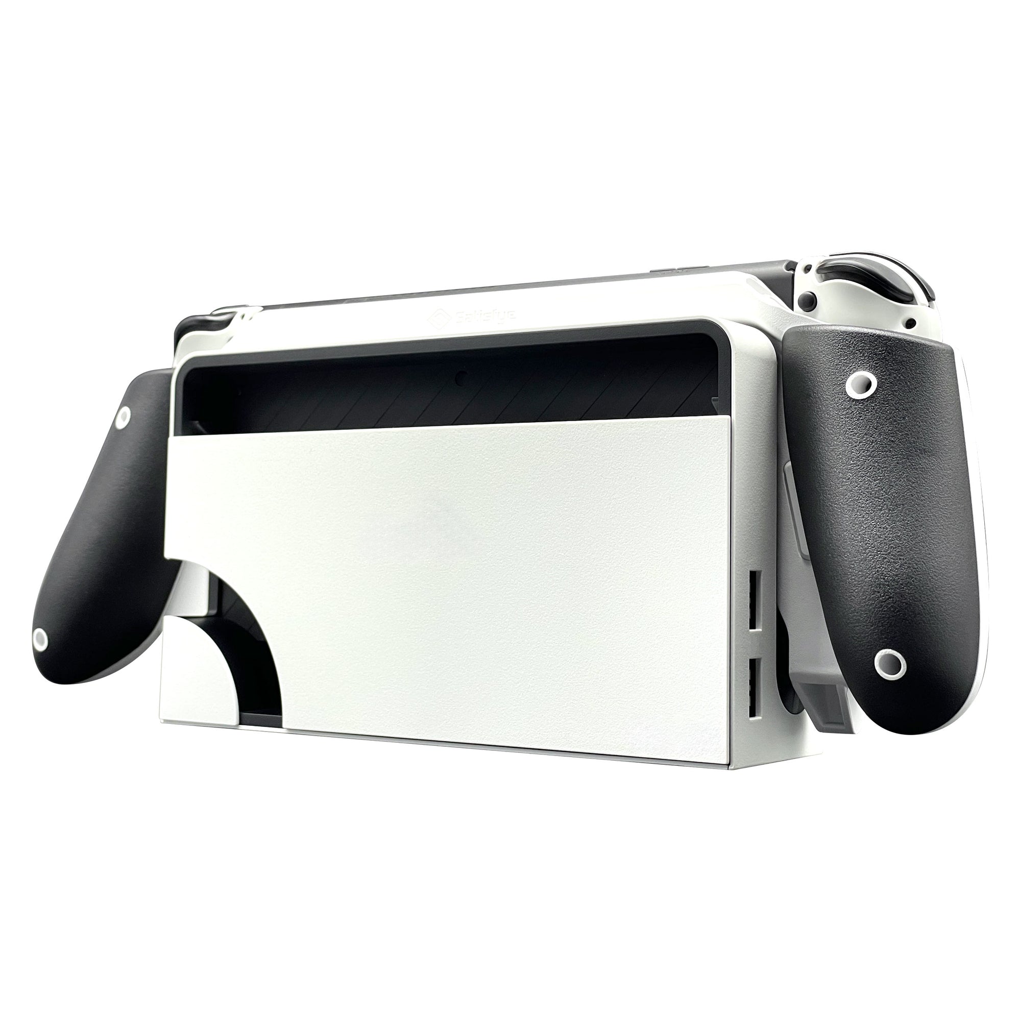 ZenGrip Ronin for Switch & Switch OLED – Satisfye