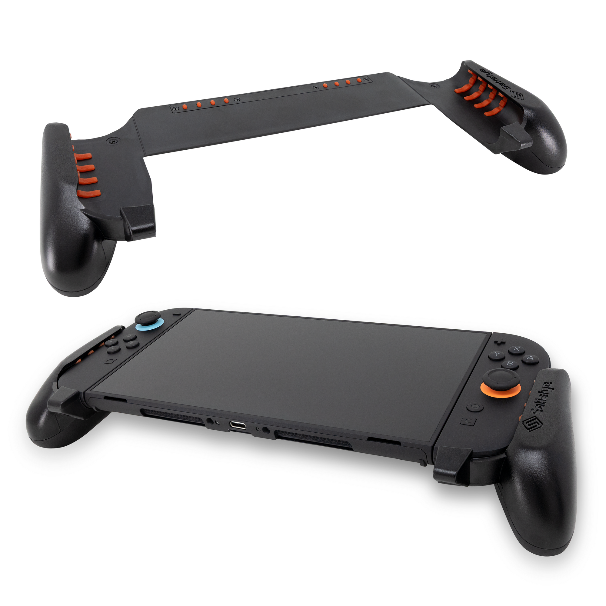 ZenGrip 2 - Standalone – Satisfye