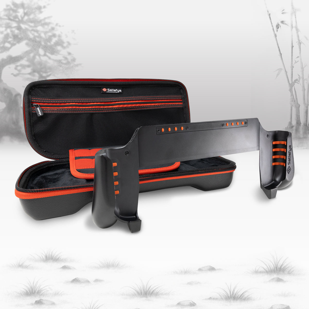 ZenGrip 2 - Slim Bundle – Satisfye