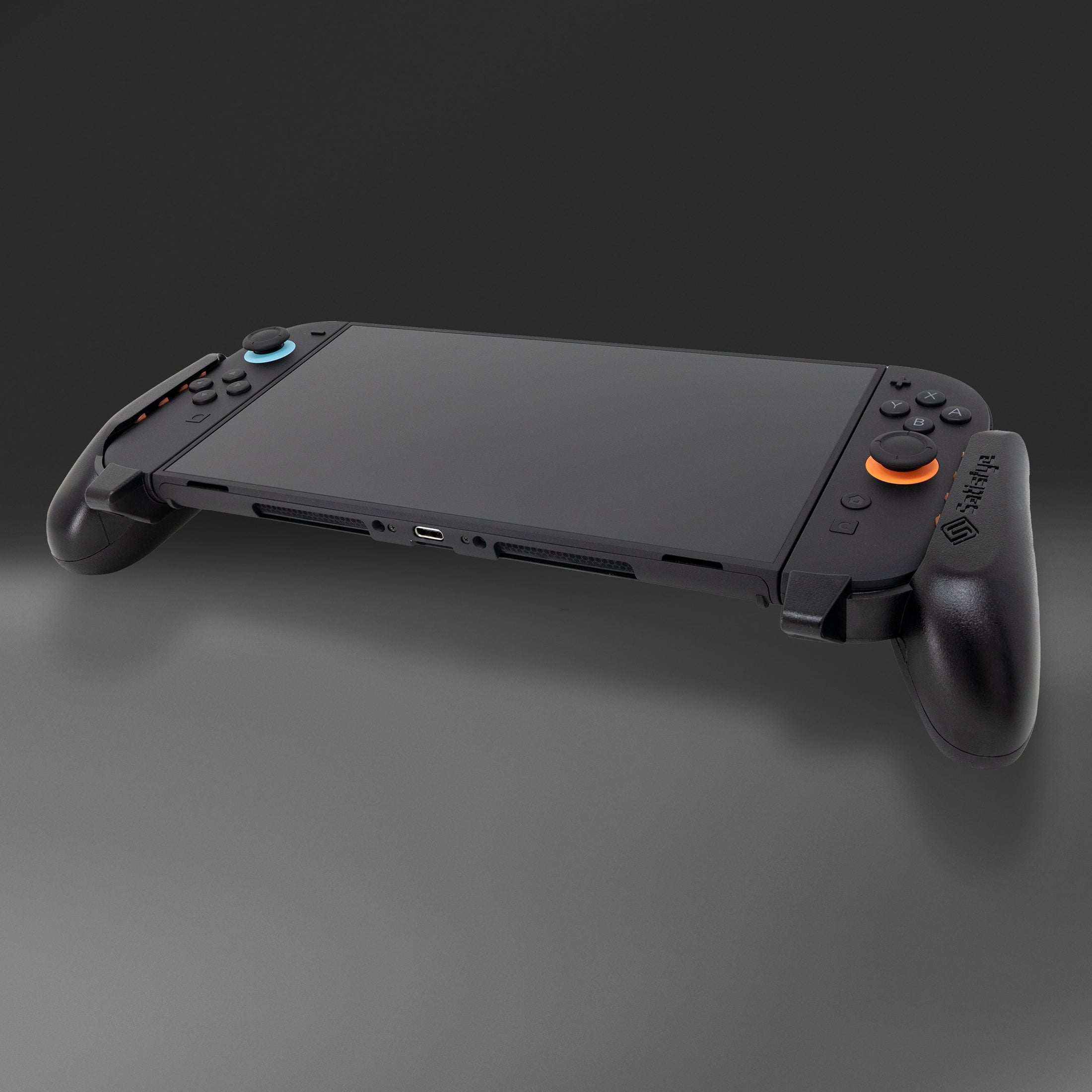 ZenGrip 2 - Standalone – Satisfye