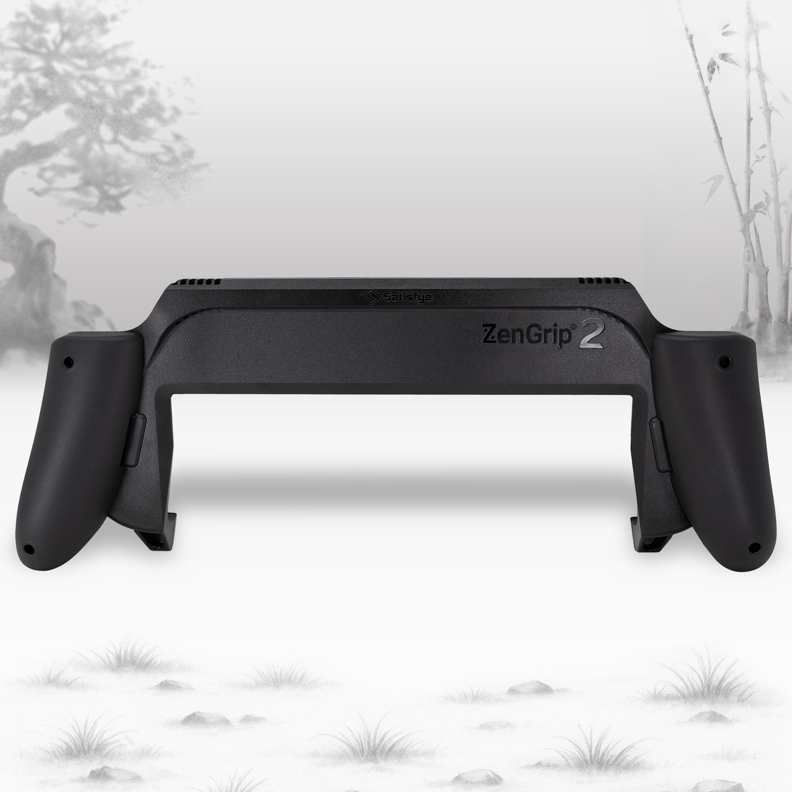 ZenGrip 2 - Slim Bundle – Satisfye