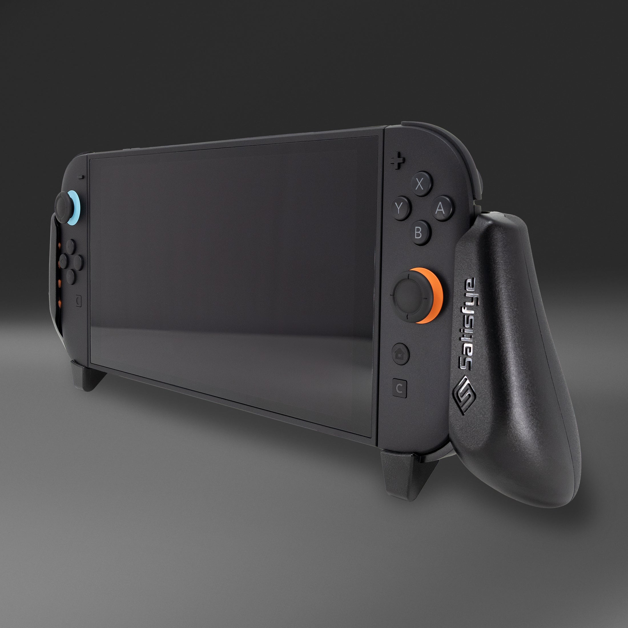 ZenGrip 2 - Standalone – Satisfye