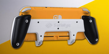 Satisfye, Premium Gaming Accessories: Grips, Pads, Cases & More
