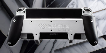 ZenGrip Ronin for Switch & Switch OLED – Satisfye
