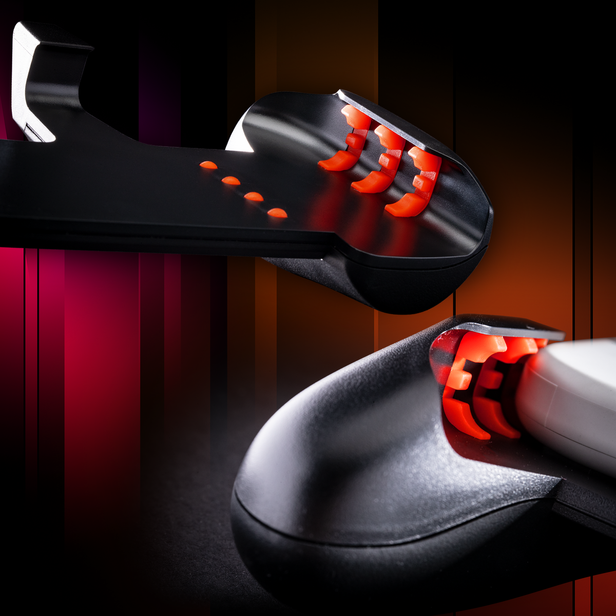 ZenGrip Pro Elite Bundle for Switch & Switch OLED – Satisfye