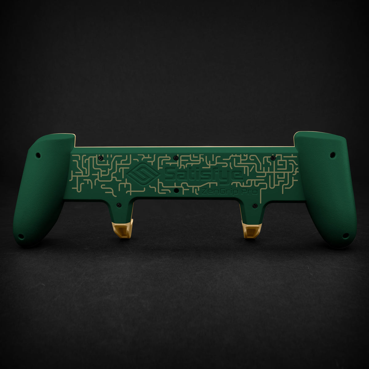 ZenGrip Pro Mythic Edition – Satisfye