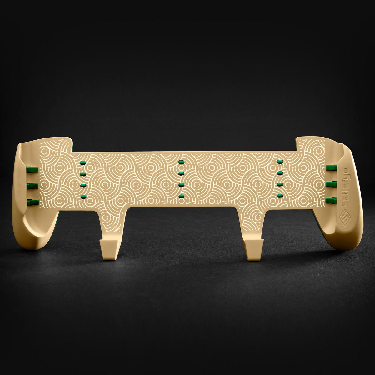 ZenGrip Pro Mythic Edition – Satisfye