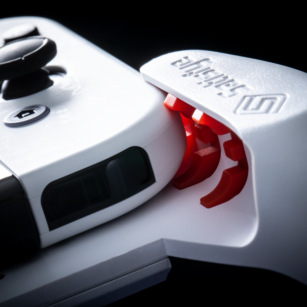 ZenGrip Pro for Switch & Switch OLED – Satisfye