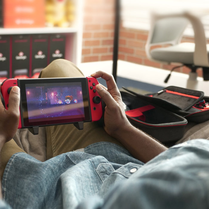 ZenGrip Pro Elite Bundle for Switch & Switch OLED – Satisfye